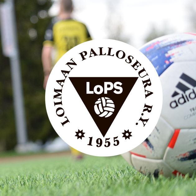Kesän 2025 Perhefutis - Loimaan Palloseura ry.